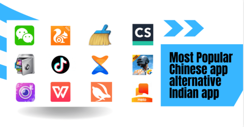 Chinese-app-alternative